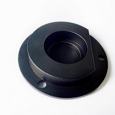 Китай Precision-Crafted CNC Mechanical Parts For Optimal Functionality And Durability продается