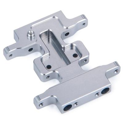 Китай Custom CNC Machined Mechanical Parts Annealed Heat Treatment Carton Box Packaging продается