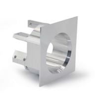 China Precision Metal CNC Automation Components with Customized Machining Technology for sale