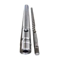 China Customized Injection Mold Parts for Your Specific Requirements for sale