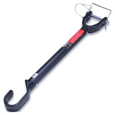 Cina Adaptor Bar Rack Accessory for Non-Conventional Bicycle Frames - 900B in vendita