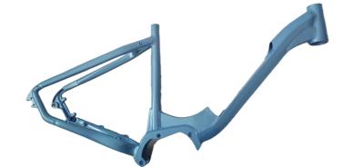 Cina Aluminum Hardtail E-Bike Frame Ep8/E6000 Series Emtb Pedelec in vendita