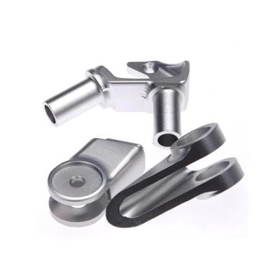 Cina Aluminum Anodizing CustomizedCasting Stamping MachiningBicycle Parts, Bicycle Spare Parts,Bicycle in vendita