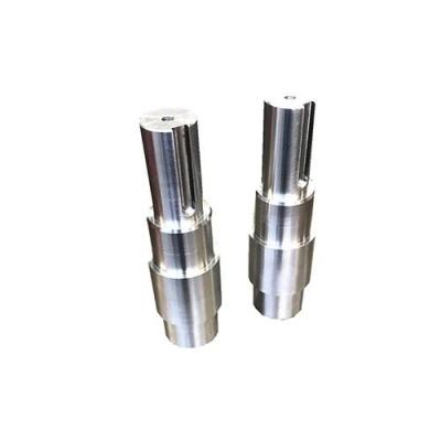Cina Custom CNC Machiningaluminum Brass Stainless Steelmetal Turning Part in vendita