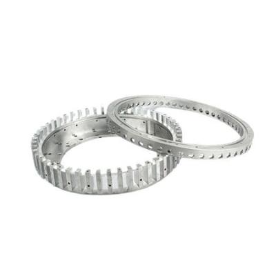 Китай Custom CNC Turn-milling Combination Of High Quality Medical Parts продается