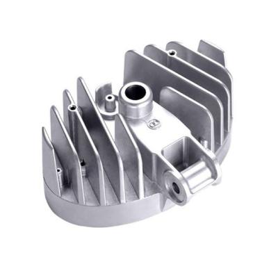 Китай High Precision CNC MillingMachining Parts продается