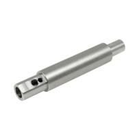 China Customized Anodizing High Precision CNC Machining Parts for sale