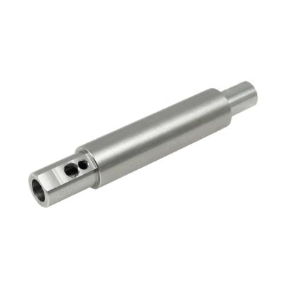 Китай Customized Anodizing High Precision CNC Machining Parts продается