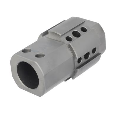 Cina CNC Machining Services, Stainless Steel Milling, Aluminum Brass Metal Parts, Automotive Parts in vendita