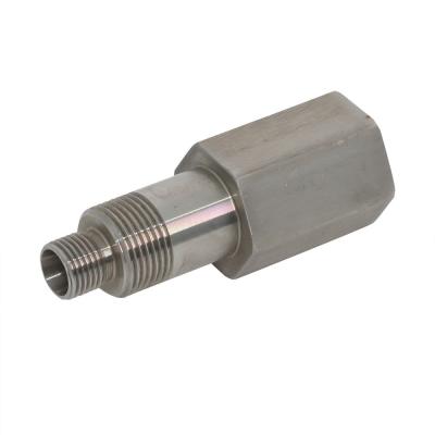 Китай Custom Industrial CNC Milling Turning Aluminum Steel Copper Brass Machining Service Medical Auto CNC Parts продается