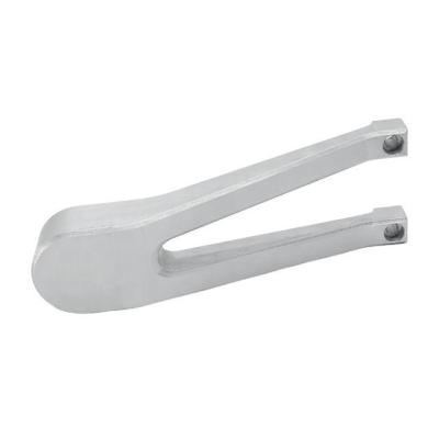 Cina High Precision CNC Small Machining / Turning / Milling / Drilling Metal Parts Processing Spare Parts in vendita