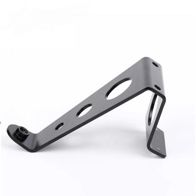 中国 Custom Precision Sheet Metal Bending Parts Fabrication Custom CNC Machined Part 販売のため