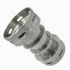 中国 Customized Production Precision Stainless Steel CNC Machinery Parts Flour Machine 販売のため