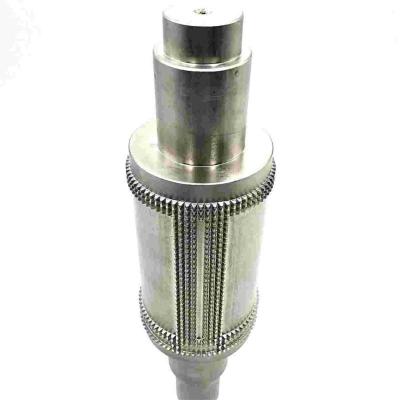 中国 Metal CNC Machined Precision Grinder Machined Parts For Machinery Production 販売のため