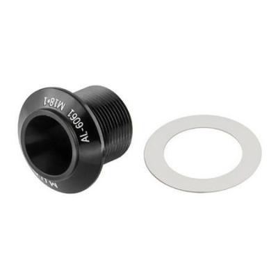 Cina Bike Bicycle Crank-Arm Bolt Kit Self-Extracting M18-M30 For-SRAM SPARE DUB New in vendita