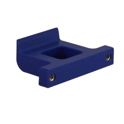 Cina Customized Precision CNC Machining Milling Spare Parts Machinery Bicycle Auto Accessories in vendita