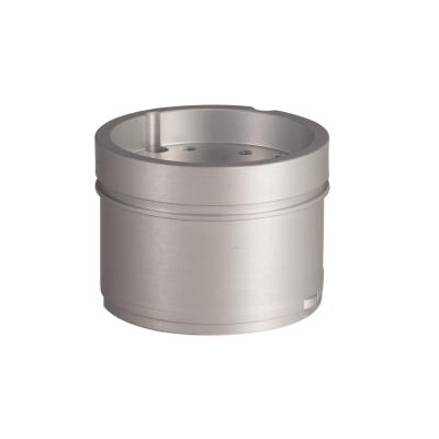 Cina Customized Precision CNC Machining Milling Spare Parts Machinery Bicycle Auto Accessories in vendita