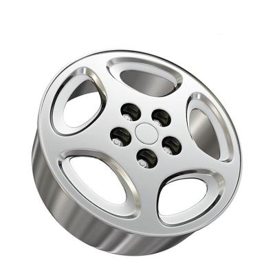 Cina Custom Precision CNC Milling Service Parts Manufacturing Machinery Bicycle Parts Motorcycle Accessories in vendita