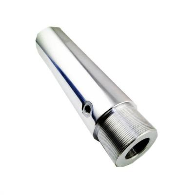 Cina Custom Precision CNC Milling Service Parts Manufacturing Machinery Bicycle Parts Motorcycle Accessories in vendita