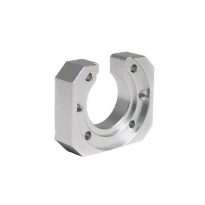 Cina Custom Precision CNC Milling Service Parts Manufacturing Machinery Bicycle Parts Motorcycle Accessories in vendita