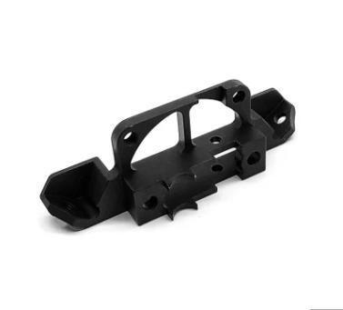 Cina Density Polished CNC Machined Metal Parts for Customized Automation Solutions in vendita