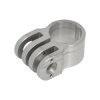 Cina Machined CNC Aluminum Machining Accessory for Bicycle in vendita