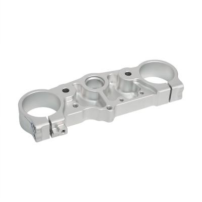 China Machined CNC Aluminum Machining Accessory for Bicycle for sale