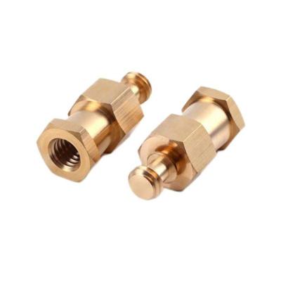 Cina Custom Factory  CNC  Machining Service Auto Spare Bicycle Motorcycle CNC Machining Parts in vendita