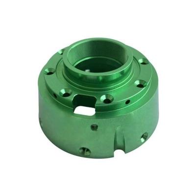 China Custom Factory  CNC  Machining Service Auto Spare Bicycle Motorcycle CNC Machining Parts for sale