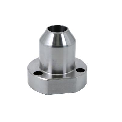 China Custom CNC machining auto motorcycle accessories transmission auto spare parts conversion kit parts à venda