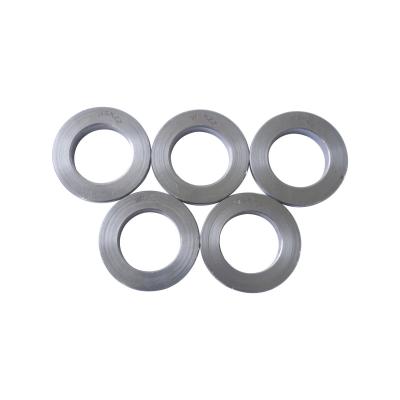 China 3/4/5 Axis CNC Machining Aluminum Parts Folding Bicycle Frame à venda