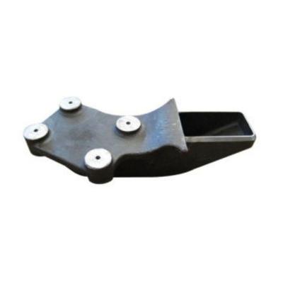 China Customized  Metal Brass Service Custom Turning/Instrument/Auto/Car CNC Machining Parts à venda