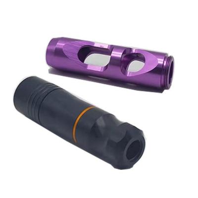 China High Demand Custom Made Aluminum Stainless Steel CNC Machining Part for Fishing Gear Accessories à venda