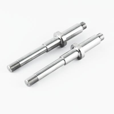Cina Factory Stainless Steel Aluminum CNC Turning Milling Fishing Accessories in vendita