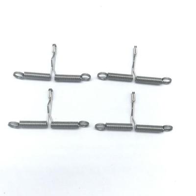 Cina Hook Anti-Winding Release Spring Fishing Gear Wild Fishing Accessories in vendita