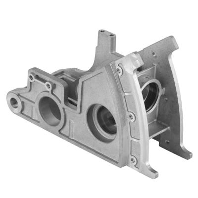 Cina Customized Stainless Steel Iron Fabrication High Precision CNC Machining Part in vendita
