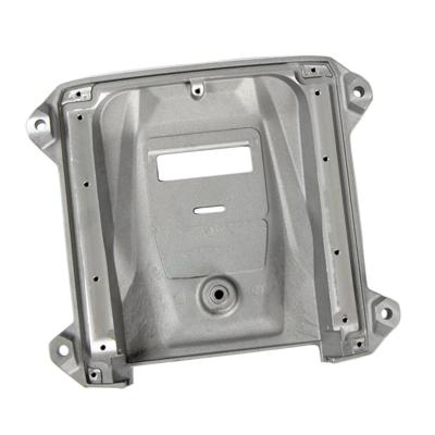 Cina Customized Stainless Steel Iron Fabrication High Precision CNC Machining Part in vendita