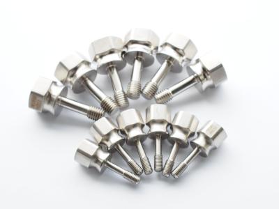 Cina High precision precision CNC machining metal parts Stainless steel aluminum brass lathe Custom auto parts in vendita