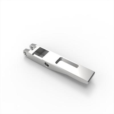 Cina lavorazione cnc Fabbricazione di attrezzature di tornitura anodizzante fresatura a stampo metallo fuso acciaio inossidabile ottone alluminio parti auto in vendita