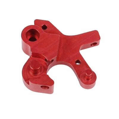 中国 ODM 精密 アルミニウム/不?? 鋼/銅/アンオード化/自動車エンジン/自動車部品 販売のため