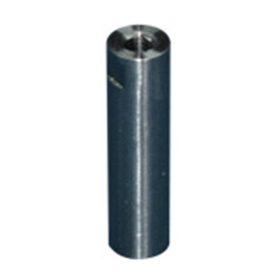 中国 Polished CNC Metal Precision Machined Parts with Anodizing Finish ODM OEM CNC Machining Services 販売のため