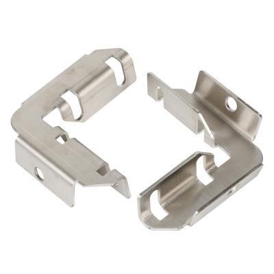 中国 Precision CNC Machining Service Metal Machinery Parts Customized Aluminum Medical Equipment CNC Turning Parts 販売のため