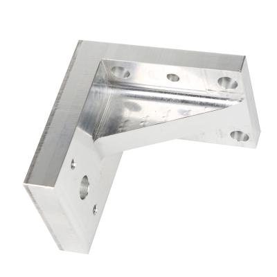 中国 Precision CNC Machining Service Metal Machinery Parts Customized Aluminum Medical Equipment CNC Turning Parts 販売のため