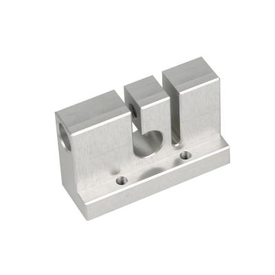 中国 Precision CNC Machining Service Metal Machinery Parts Customized Aluminum Medical Equipment CNC Turning Parts 販売のため