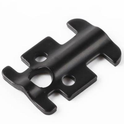 中国 Precision Metal CNC Machined Parts for Machinery OEM/ODM Service with 2.7 G/cm3 Density 販売のため