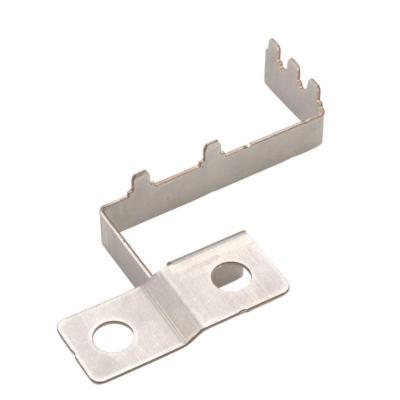 Cina Anodized Metal CNC Machined Parts with 2.7 G/cm3 Density Custom Precision Machining Services in vendita