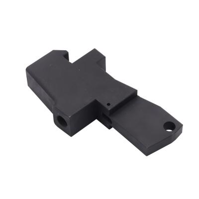 Cina High Precision OEM Custom Metal Iron Stainless Steel Brass Aluminum Parts CNC Machining Casting Stamping Metal Spare in vendita