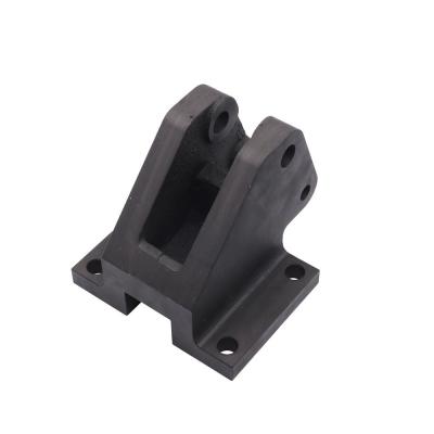 Cina High Precision OEM Custom Metal Iron Stainless Steel Brass Aluminum Parts CNC Machining Casting Stamping Metal Spare in vendita
