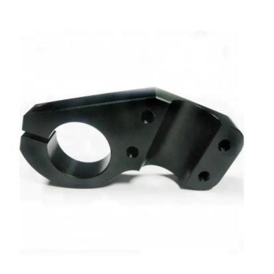 Cina Precision CNC Machined Metal Parts Service for Machinery OEM ODM Turning Milling Solutions in vendita