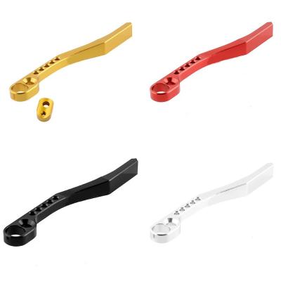 Cina CNC Machining Service Custom Turned Aluminum Motorcycle Bicycle Accessories Bike Chain Guide in vendita